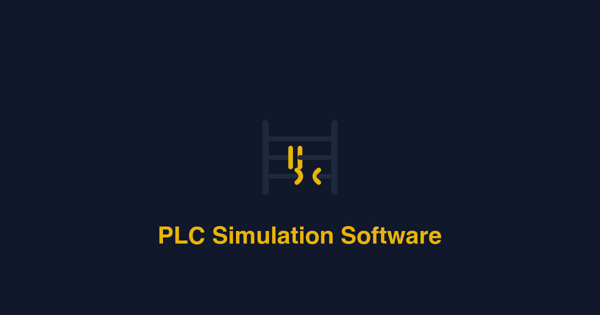 Ladder Logic Symbols and Meanings: Complete Cheat Sheet - PLC ...
